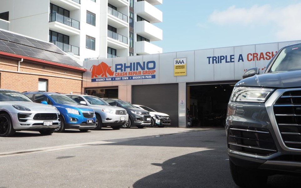 Rhino